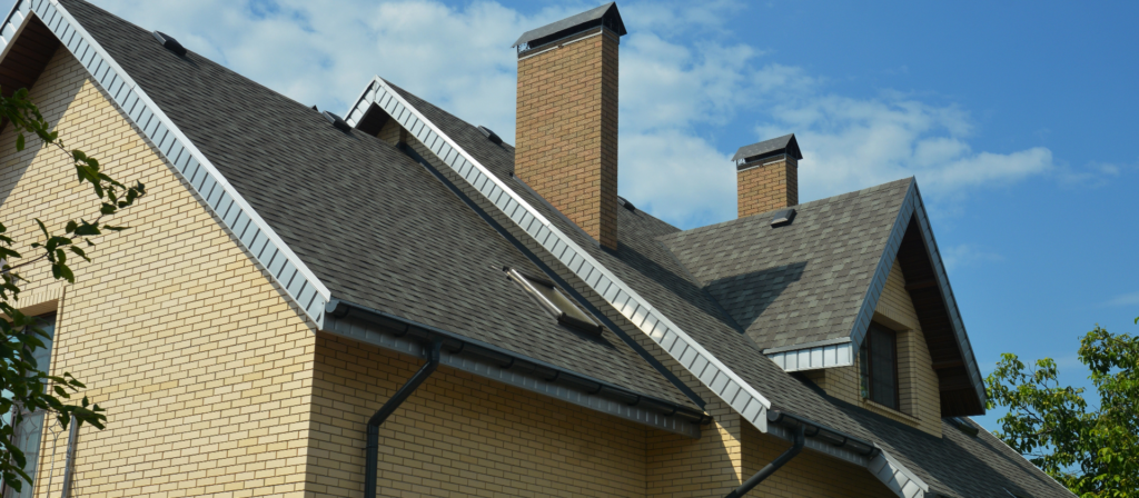 Roofing | HighMark Roofing & Construction